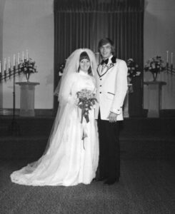 Lindstrom — 50 years | News, Sports, Jobs - Messenger News